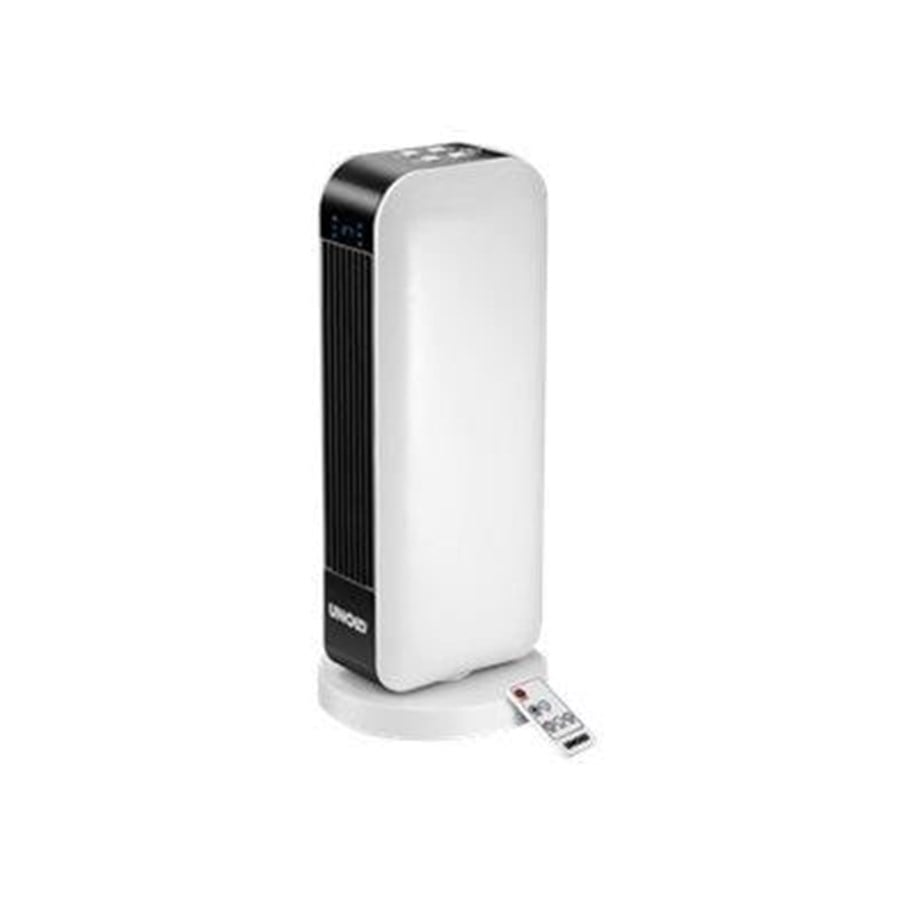 Unold 86430 - heater Varmeapparat, gulvstående, 2000 W | Billig