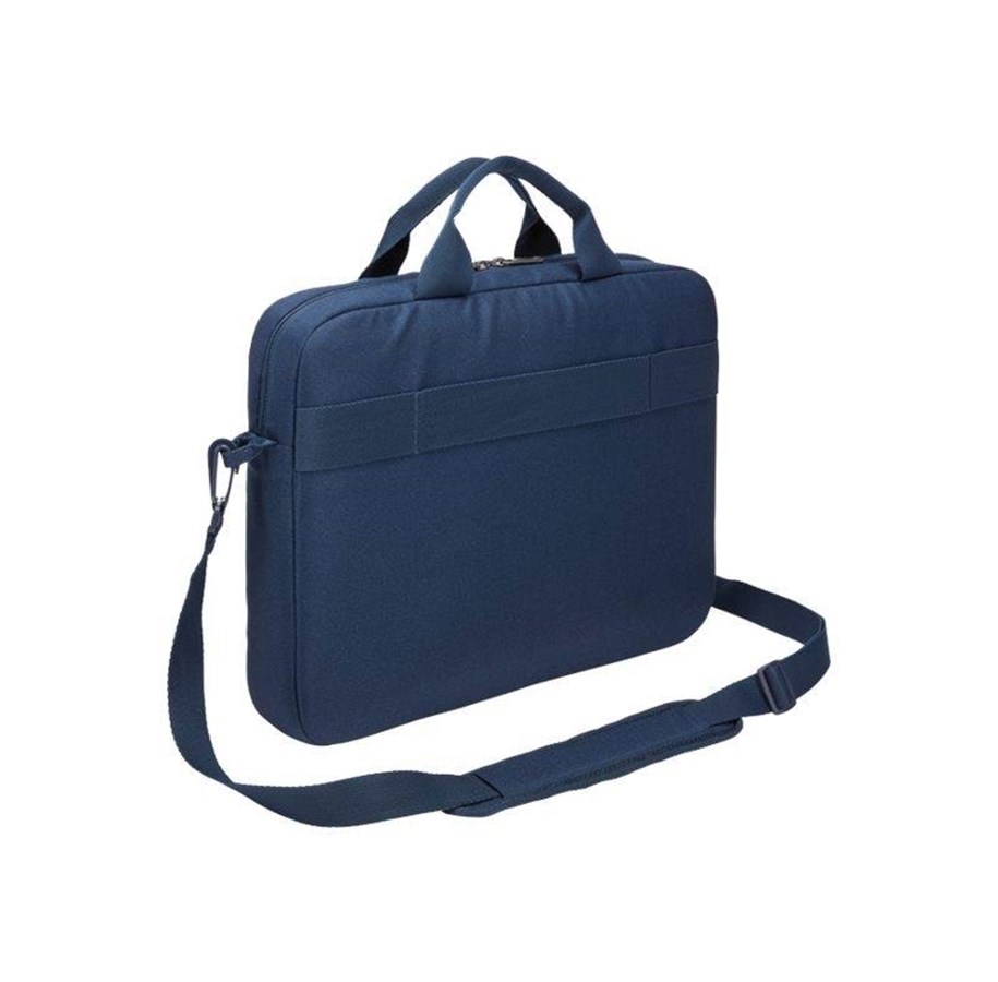 Case Logic Advantage Attaché - notebook carrying case | Billig