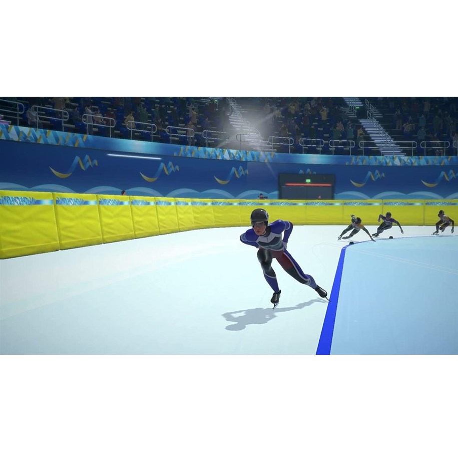 Winter Games 2023 - Sony PlayStation 5 - Sport | Billig