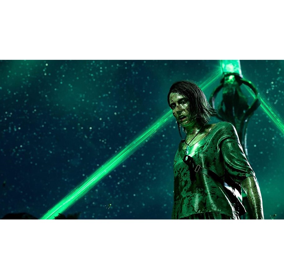 The Chant (Limited Edition) - Microsoft Xbox Series X - Action/Adventure