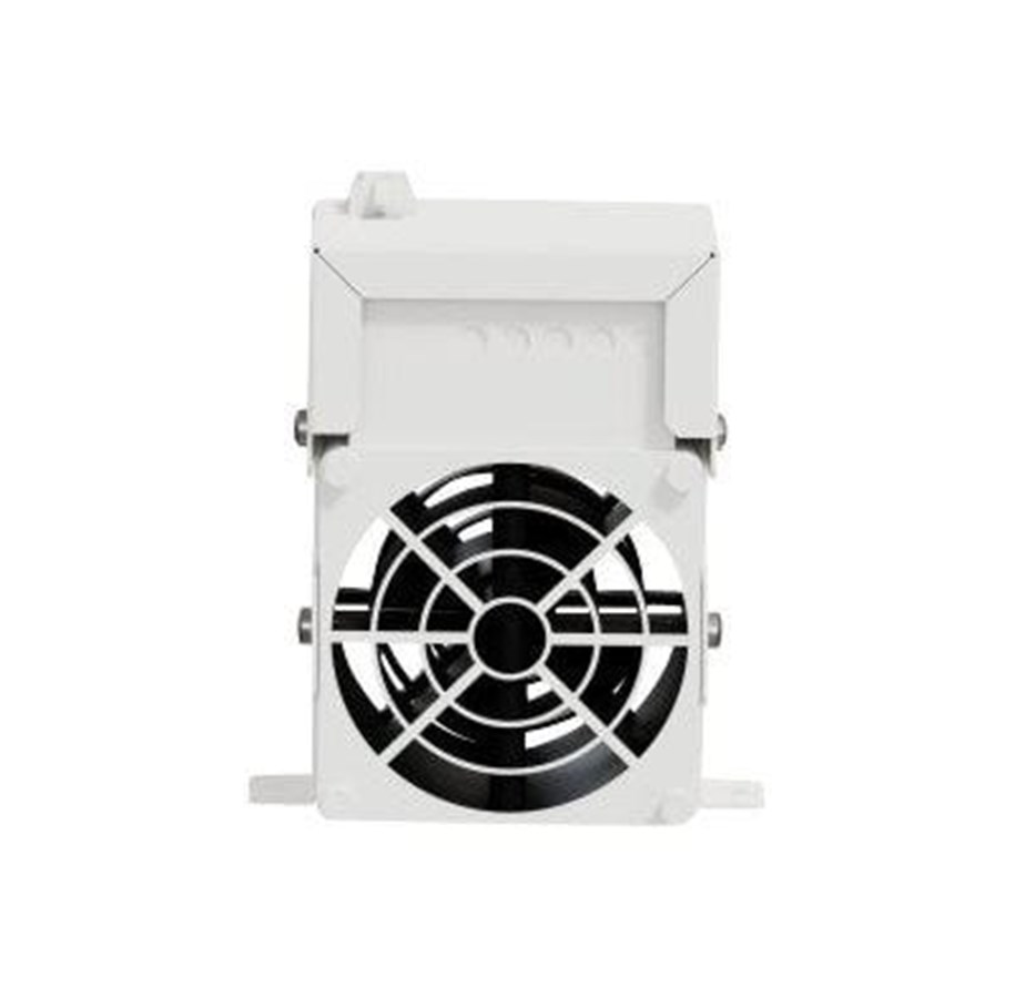 APC - enclosure heaters with fan Indelukkeopvarmere med blæser