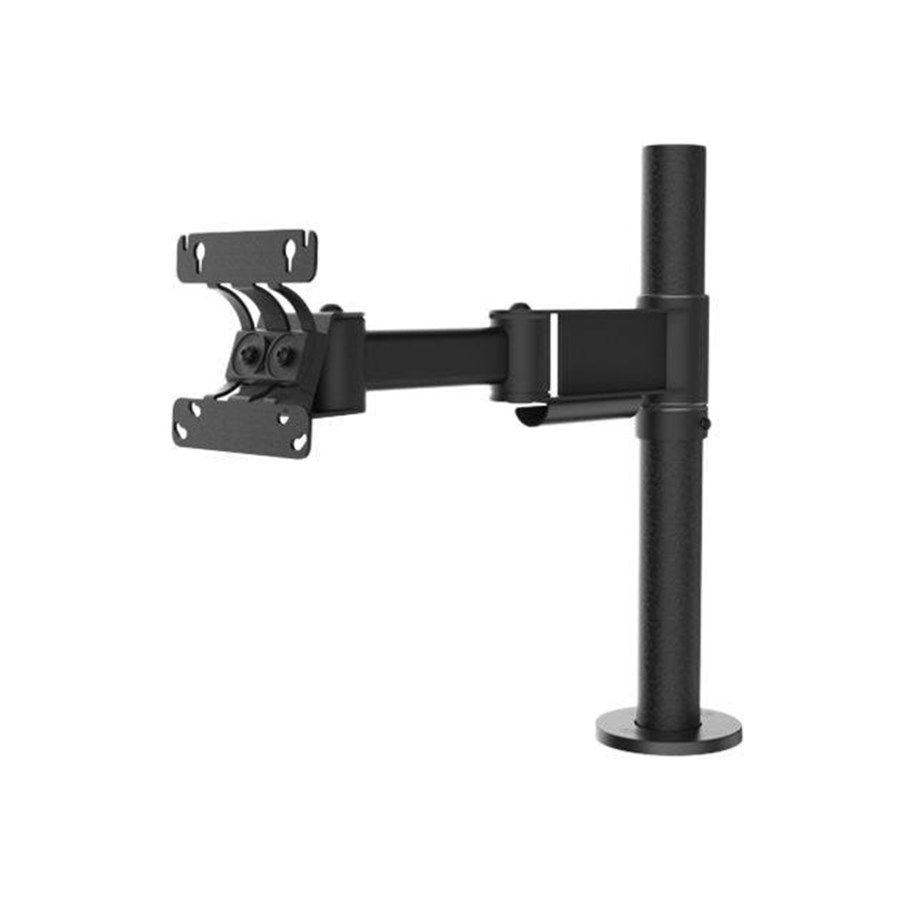 Ergonomic Solutions SpacePole Arc - mounting kit - for point of sale ...