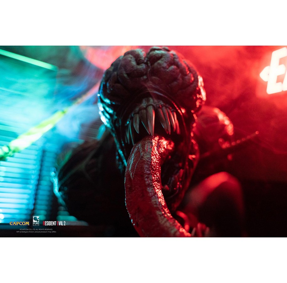 PureArts - Resident Evil 2 (Licker) Standard Edition - Figur | Billig