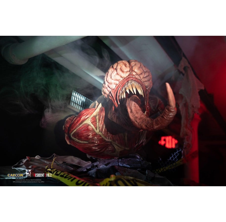 PureArts - Resident Evil 2 (Licker) Standard Edition - Figur | Billig