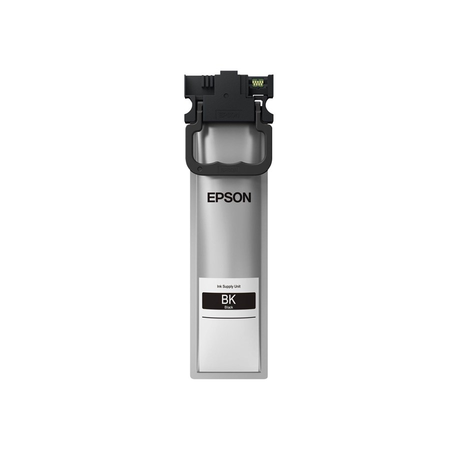 Epson - L size - black - original - ink cartridge | Billig