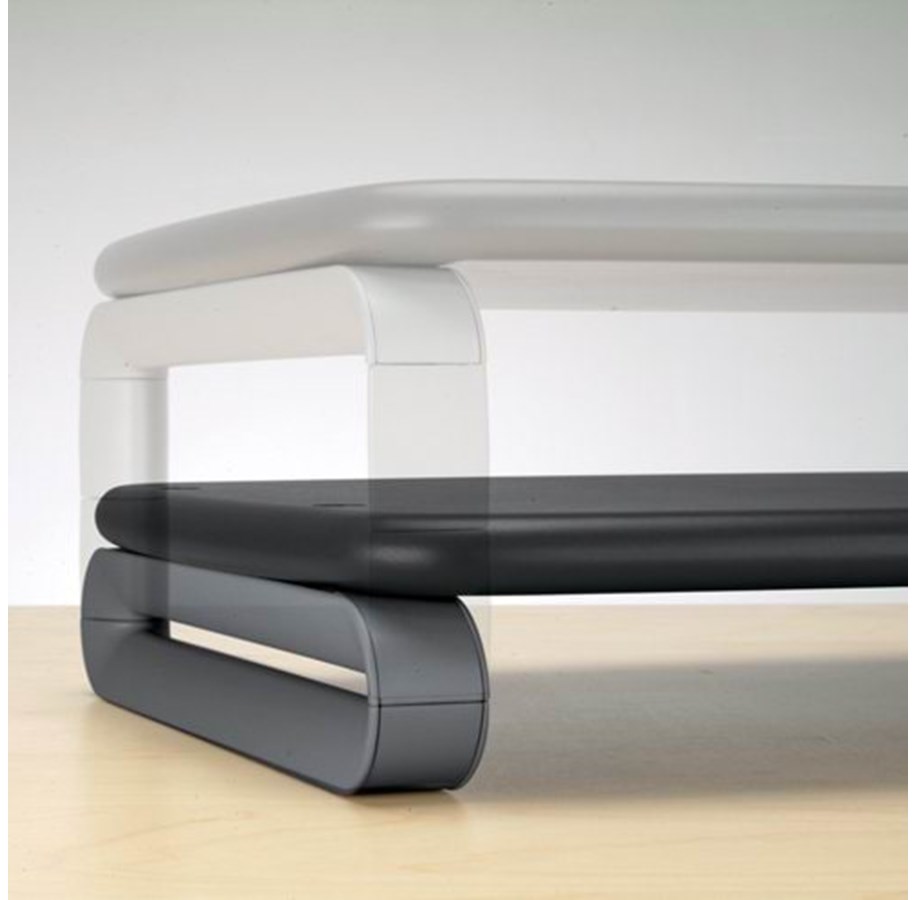 Kensington Monitor Stand Plus med SmartFit®-system | Billig