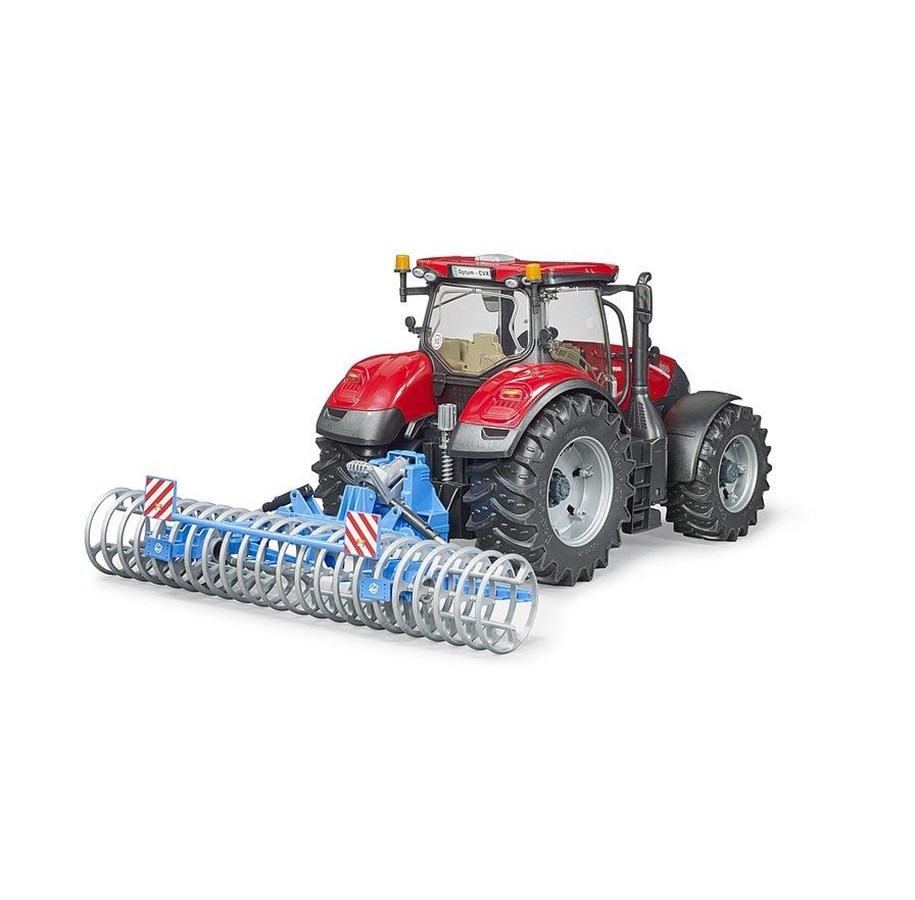 Bruder LEMKEN front furrow press VarioPack K | Billig