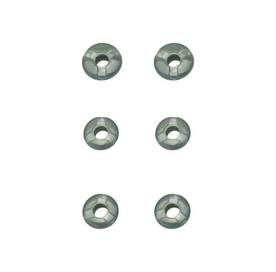 Jabra Perform 45 Eargels - ear tips kit for headset | Billig