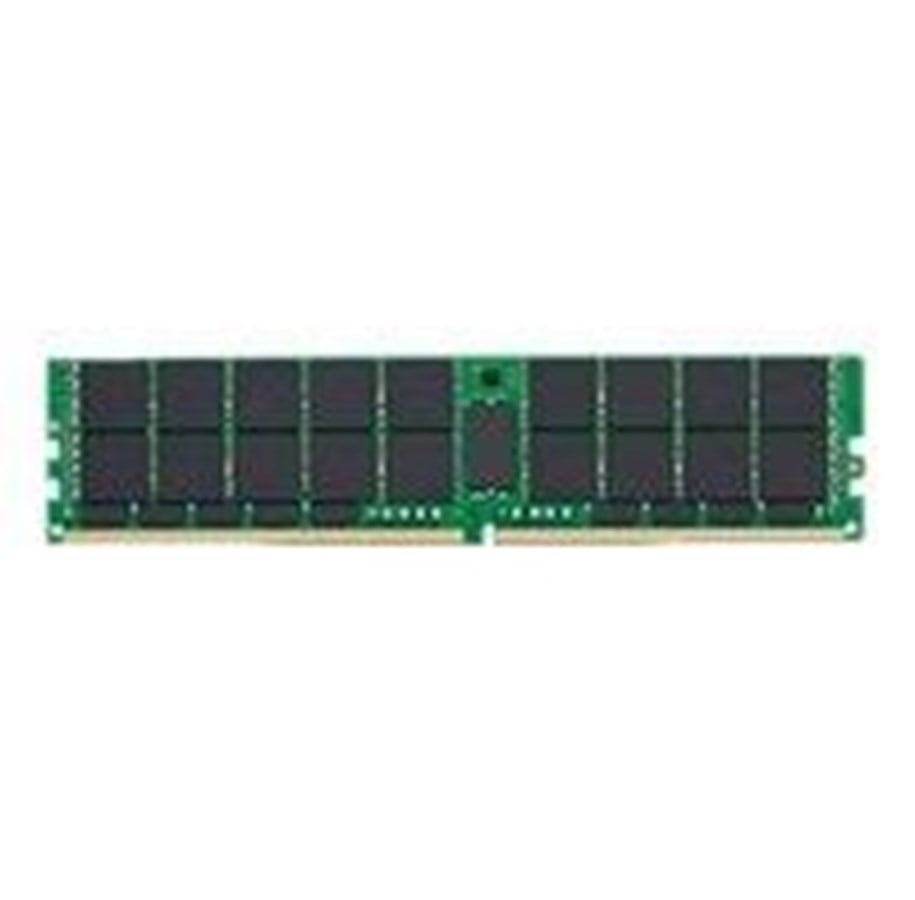 Kingston - DDR4 - module - 128 GB - LRDIMM 288-pin - 3200 MHz / PC4 ...