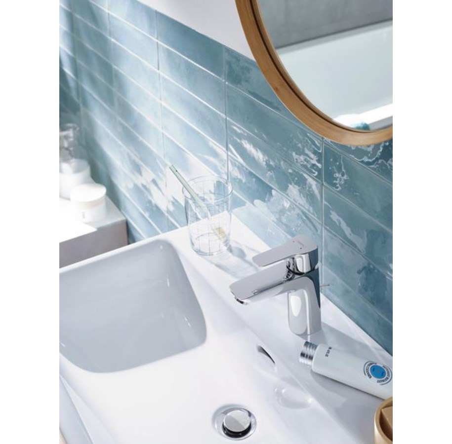 Hansgrohe MySport Håndvaskarmatur, Krom | Billig
