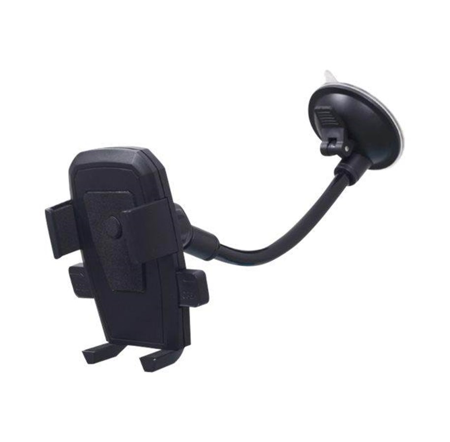 Gembird TA-CHW-04 - car holder for mobile phone - with flexible neck