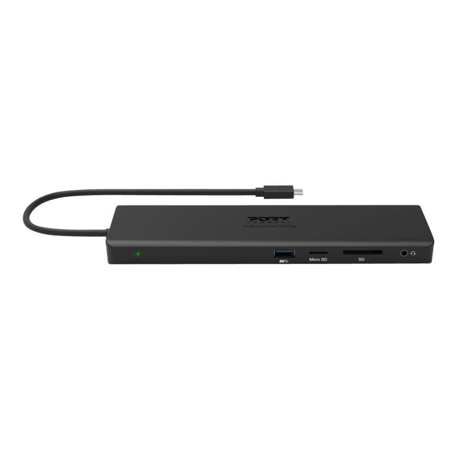 PORT Designs PORT connect TRIPLE SCREEN TRAVEL | Billig