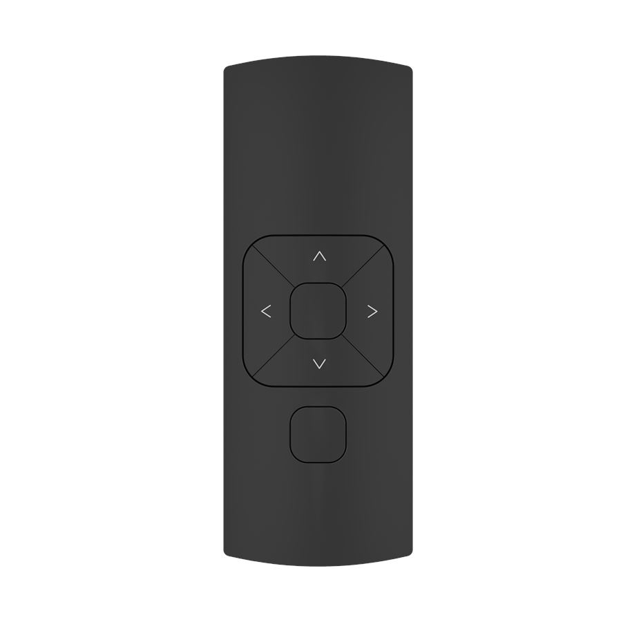 MotionBlinds Remote Control - 5 Channel Fjernstyring | På lager