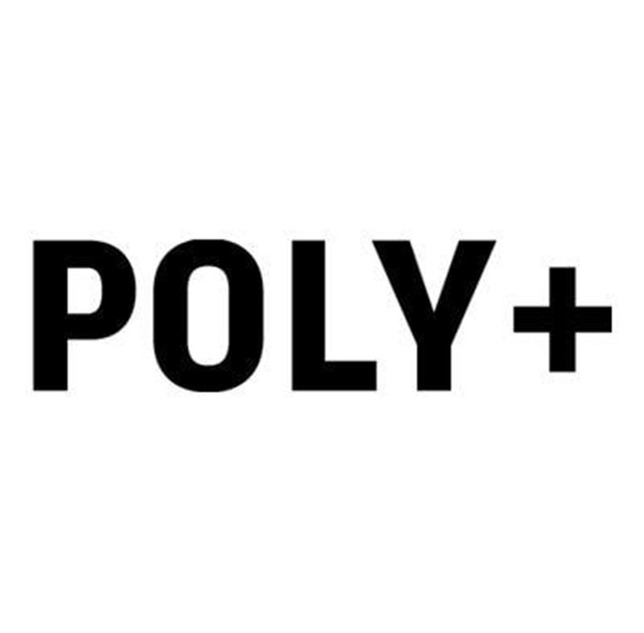 Poly + - extended service agreement - 1 year - shipment | Billig