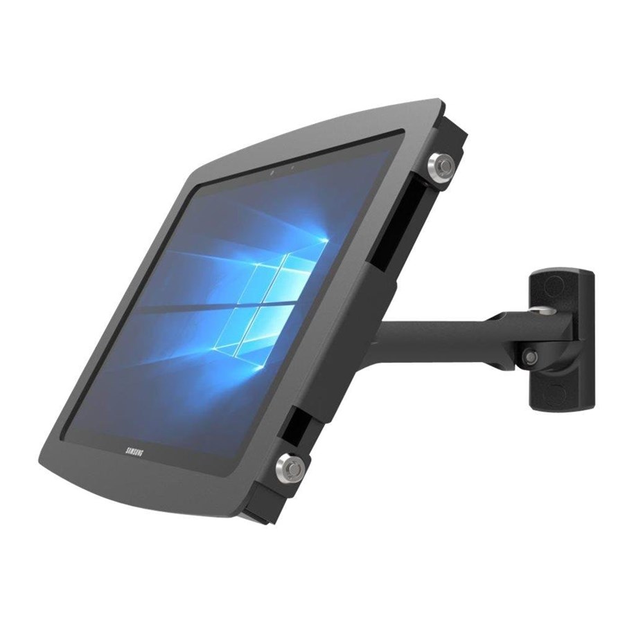 Compulocks Space Swing Tablet Arm Surface Pro 7 / Galaxy TabPro S