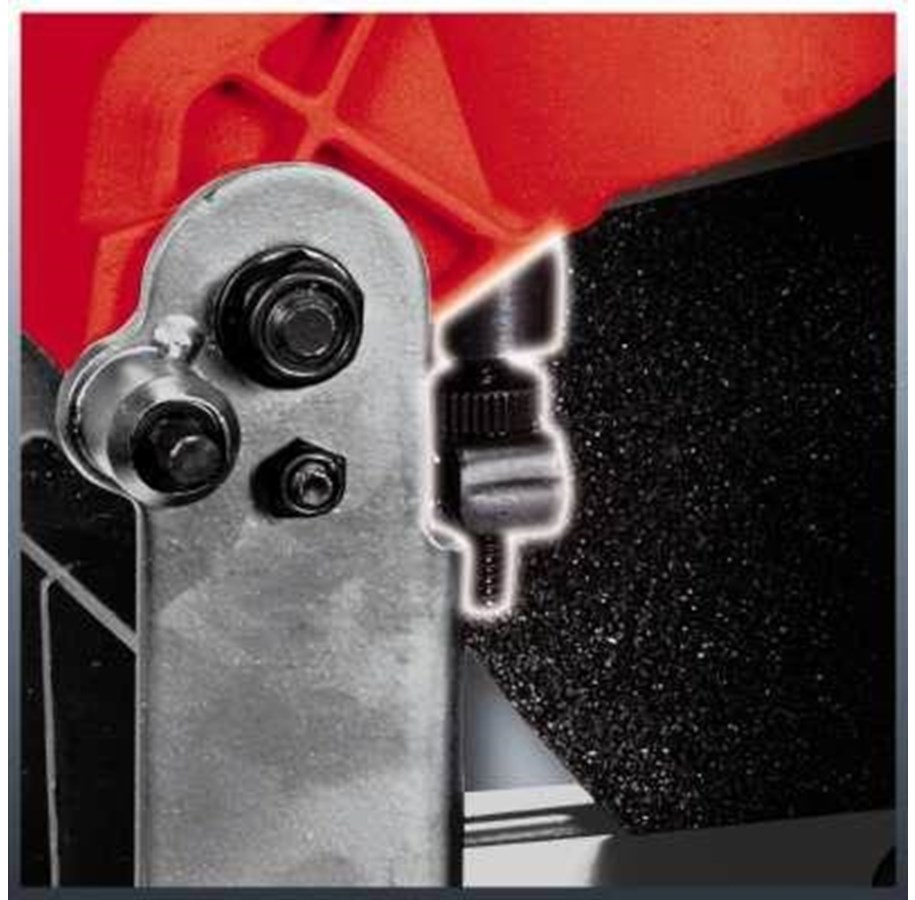 Einhell TC-MC 355 metalsav Ø355 mm 230V/2300W | Billig