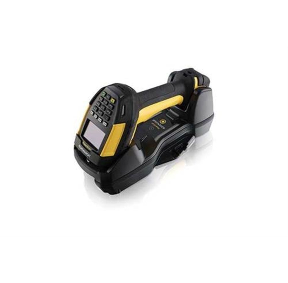 Datalogic PowerScan PM9600 - RS-232 Kit - barcode scanner | Billig