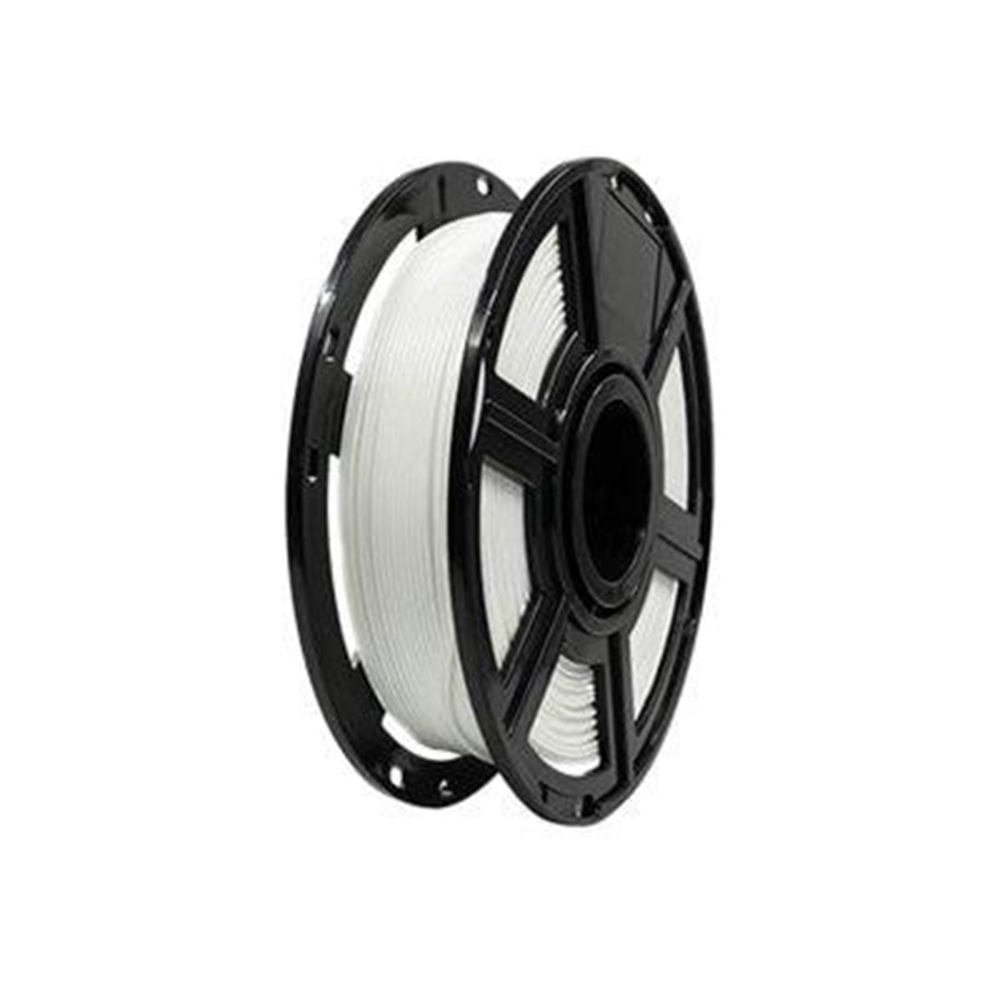 FlashForge Pro - white - PLA filament | Billig