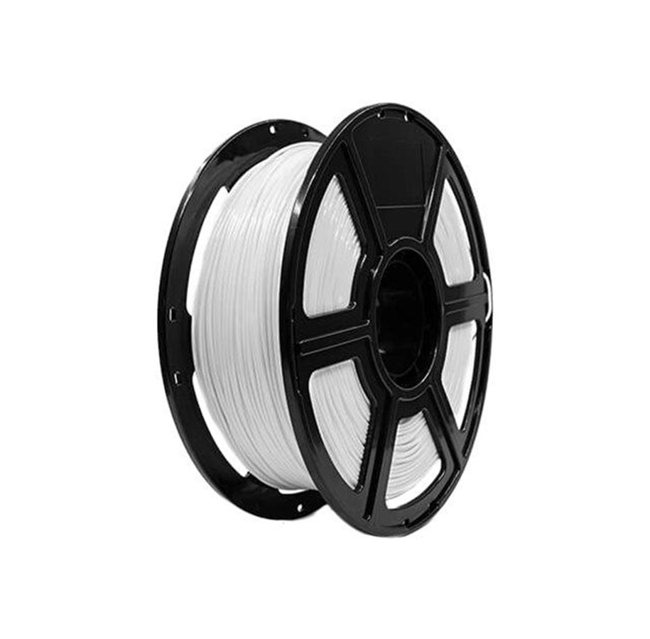 FlashForge Pro - white - PETG filament - 3D Printer | Billig