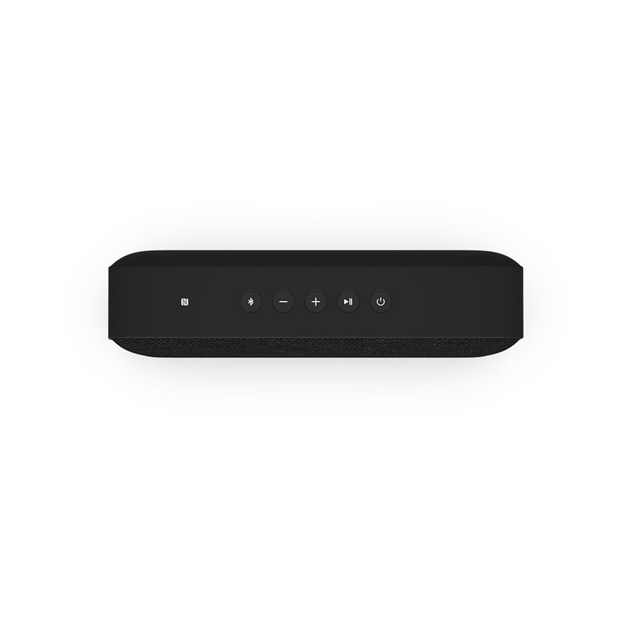 SACKit Move 150 Black | Billig