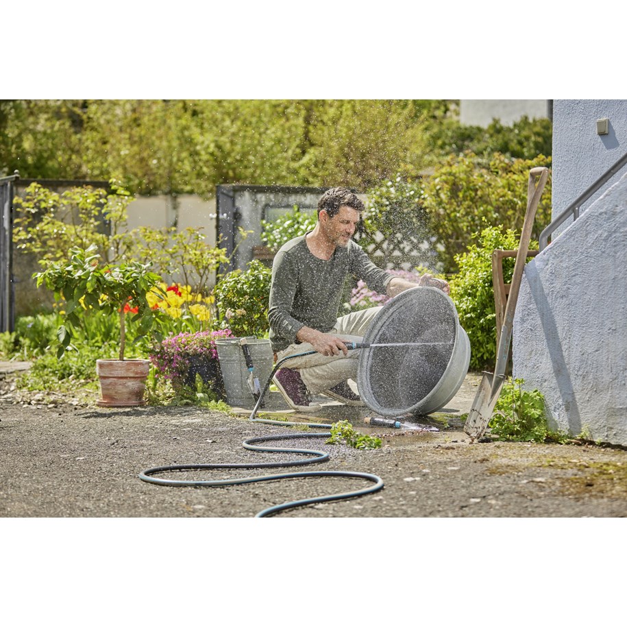 Gardena EcoLine slange 13 mm (1/2"), 20 m Slange, 20 m | Billig