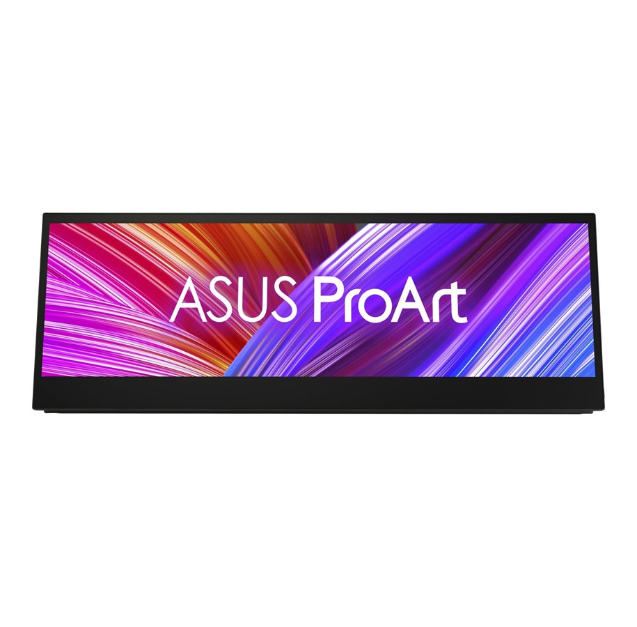 14" ASUS ProArt PA147CDV - 1920x550 - IPS - 10-Point Touchscreen