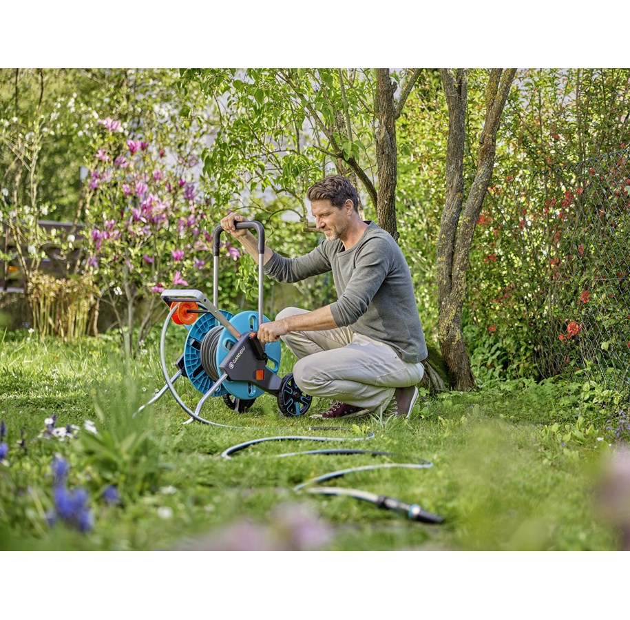 Gardena EcoLine slange 13 mm (1/2") 20 m, sæt | Billig