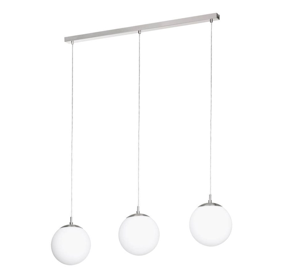 EGLO Rondo Langbord 3Xe27 L960 Bs Rondo Langbord 3Xe27 L960 Bs