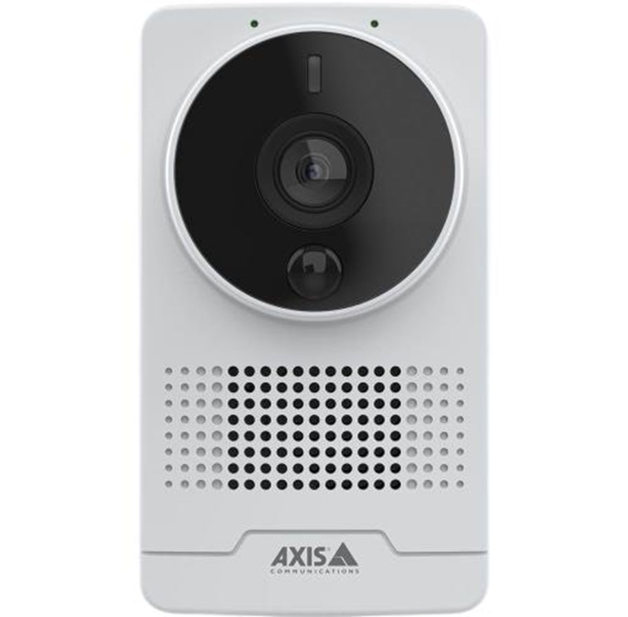 Axis M1075-L Box Camera Fully featured HDTV 1080p with deep learning