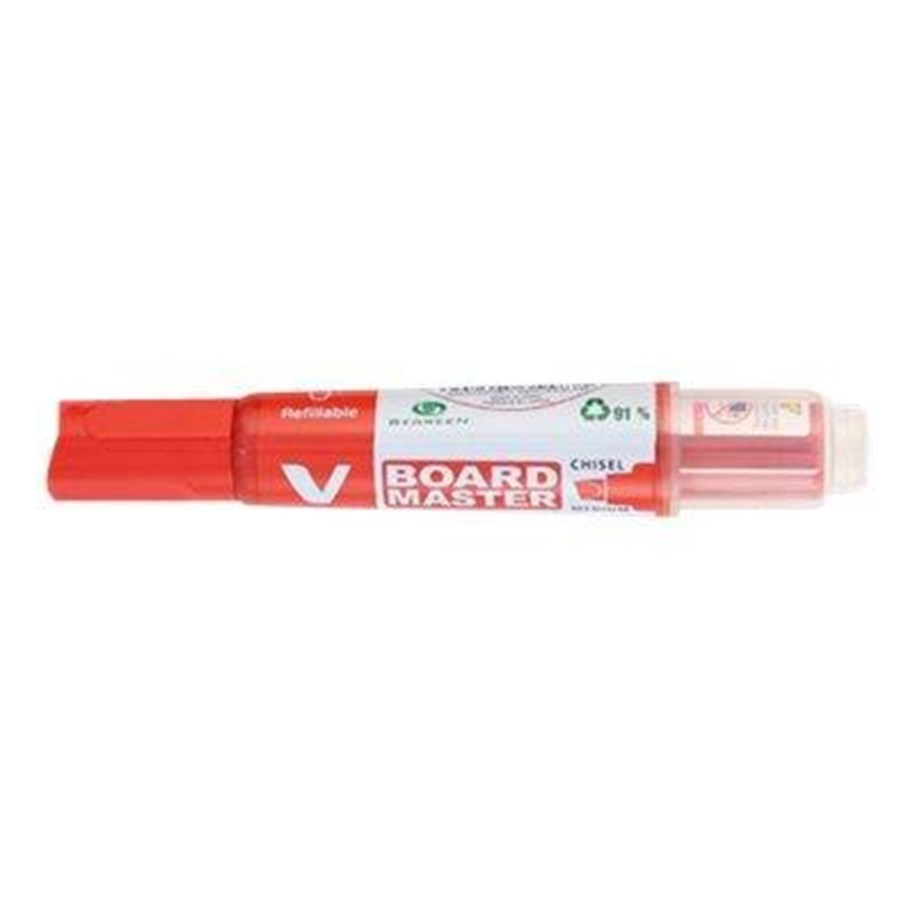 Pilot Pen Pilot V Board Master Begreen | På lager | Billig