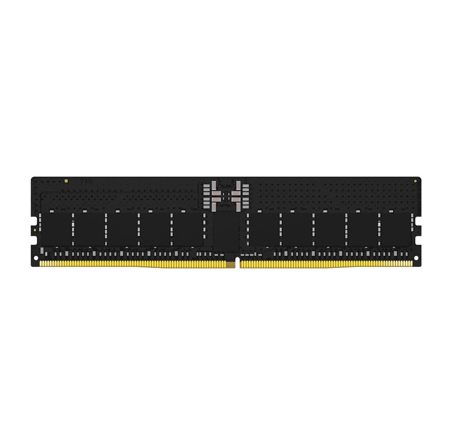 Kingston FURY Renegade Pro DDR5-5600 - 128GB - CL36 - Quad Channel (4 ...