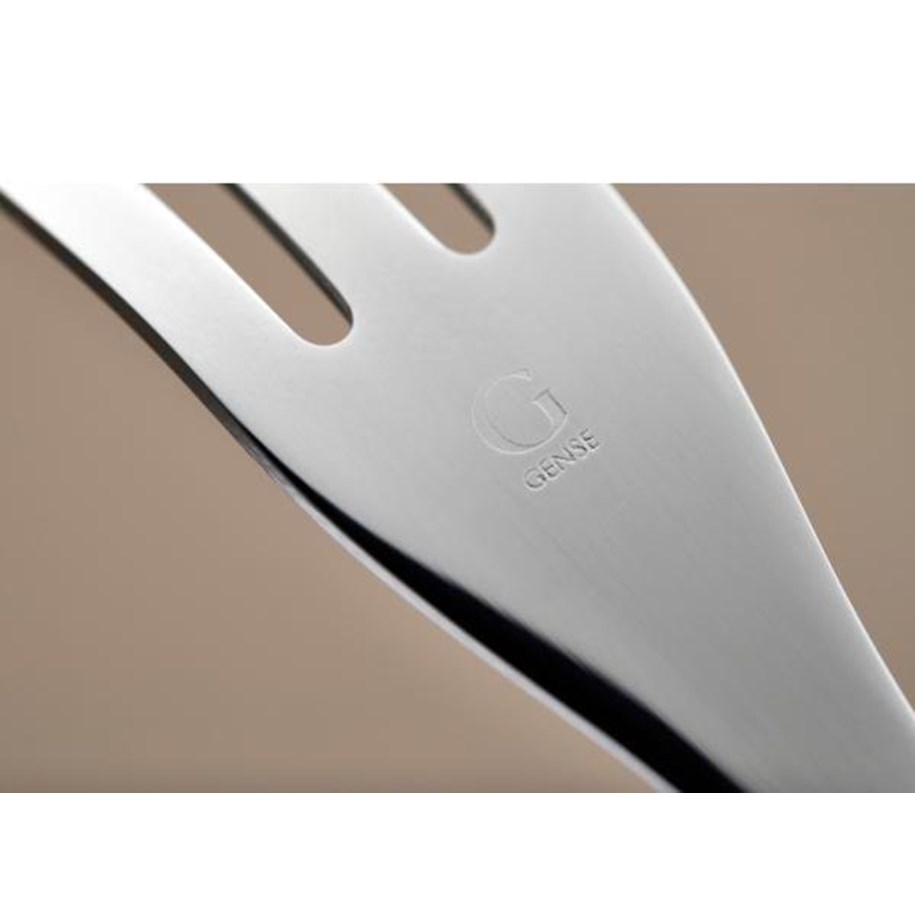 Gense Steak fork Old farmer classic 19.7 cm Wood/Steel | Billig