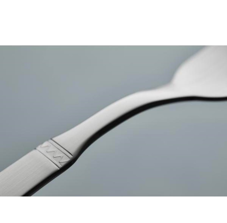 Gense Table fork Ranka 18.5 cm Matte steel | Billig