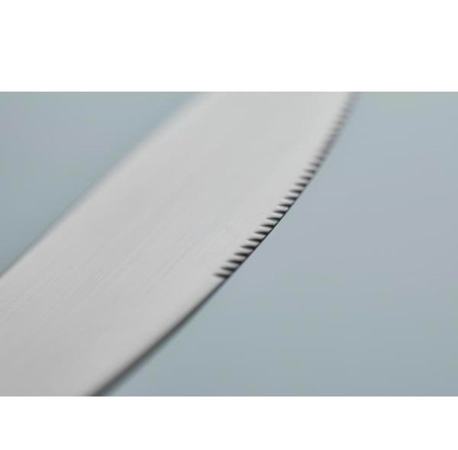Gense Table knife Ranka 20 cm Matte steel | Billig