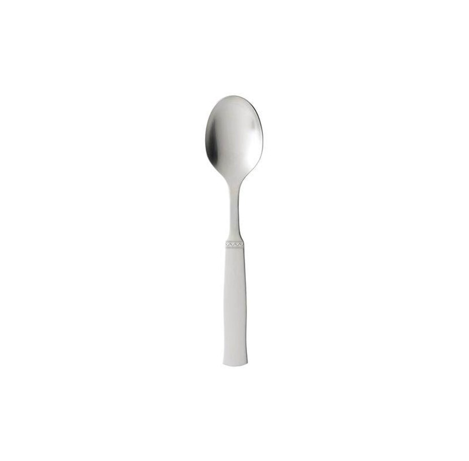 Gense Serving spoon Ranka 22.2 cm Matte steel | Billig