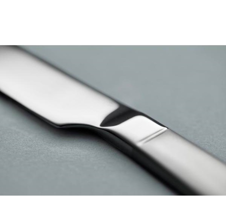 Gense Table knife Rejka 22 cm Matte/Glossy steel | Billig
