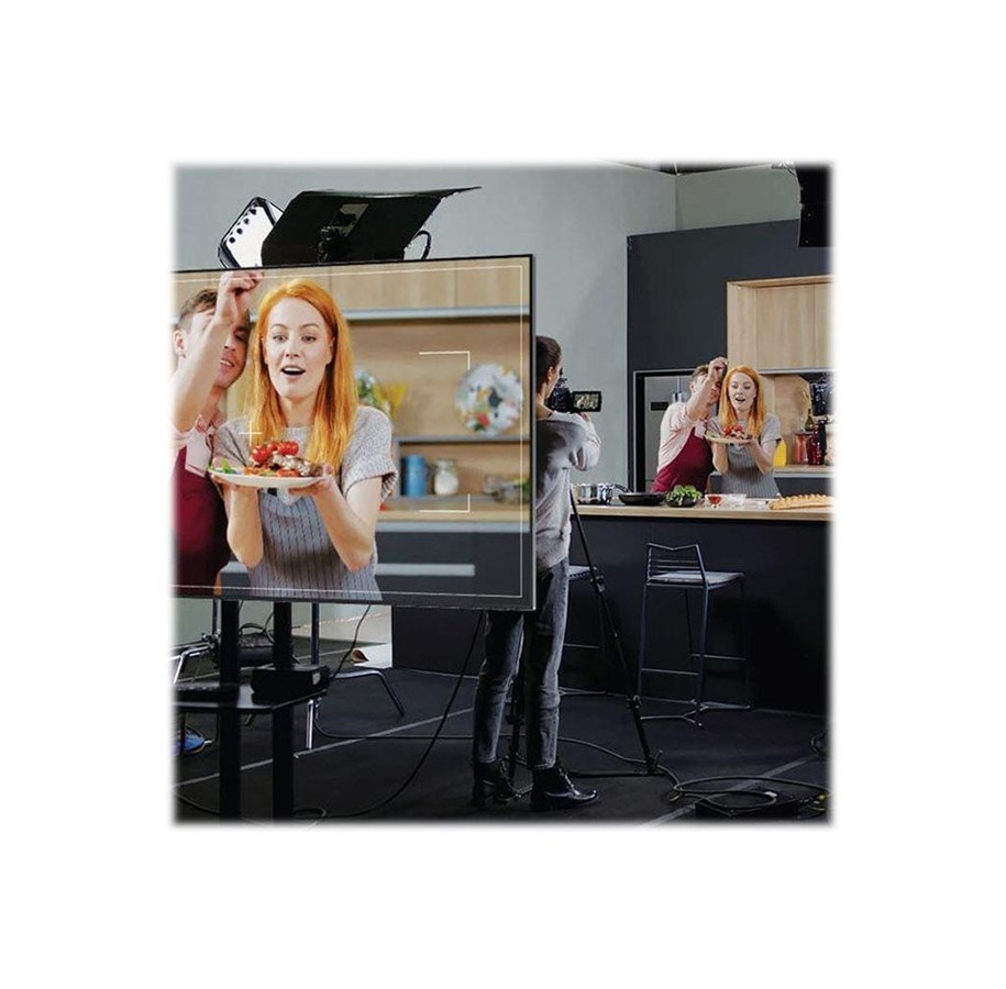 Samsung QM43B-T QMB-T Series - 43" - AiO - Touch Display - 24/7 - 4K