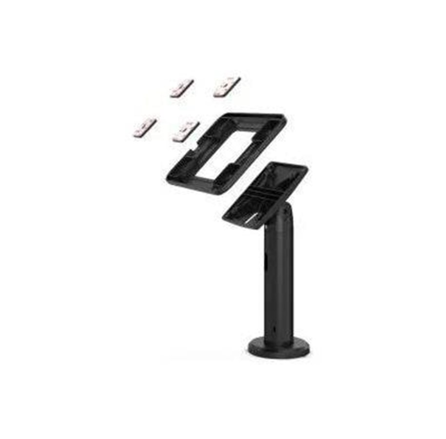 Compulocks Universal Invisible Mount Counter Stand 4" 100 x 100 mm