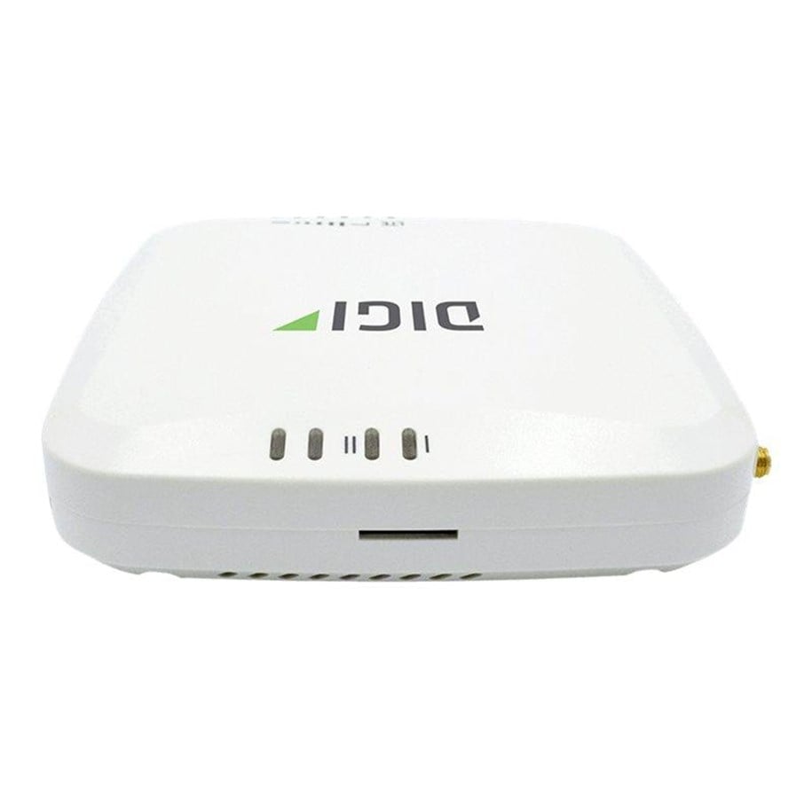 Digi EX15 ASB-EX15-XX11-GLB - router - WWAN - desktop - Router
