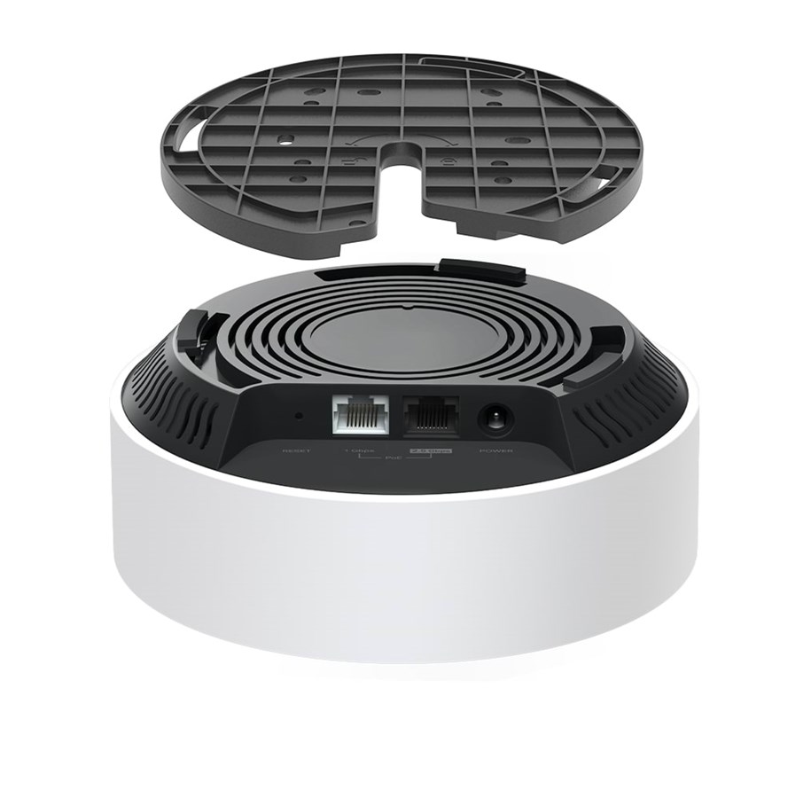 TP-Link DECO X50-POE (2-PACK) AX3000 Whole Home Mesh WiFi 6 System with ...