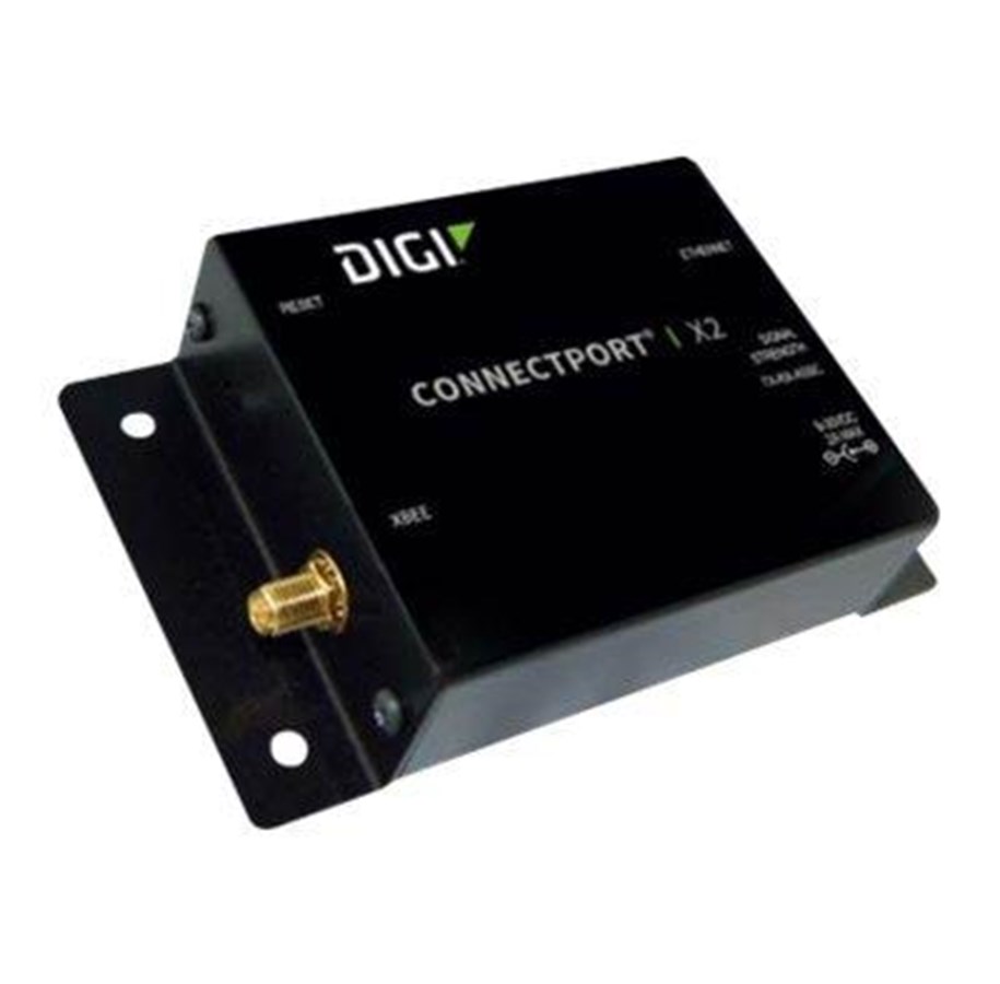 Digi ConnectPort X2 XBee to IP Gateway | Billig