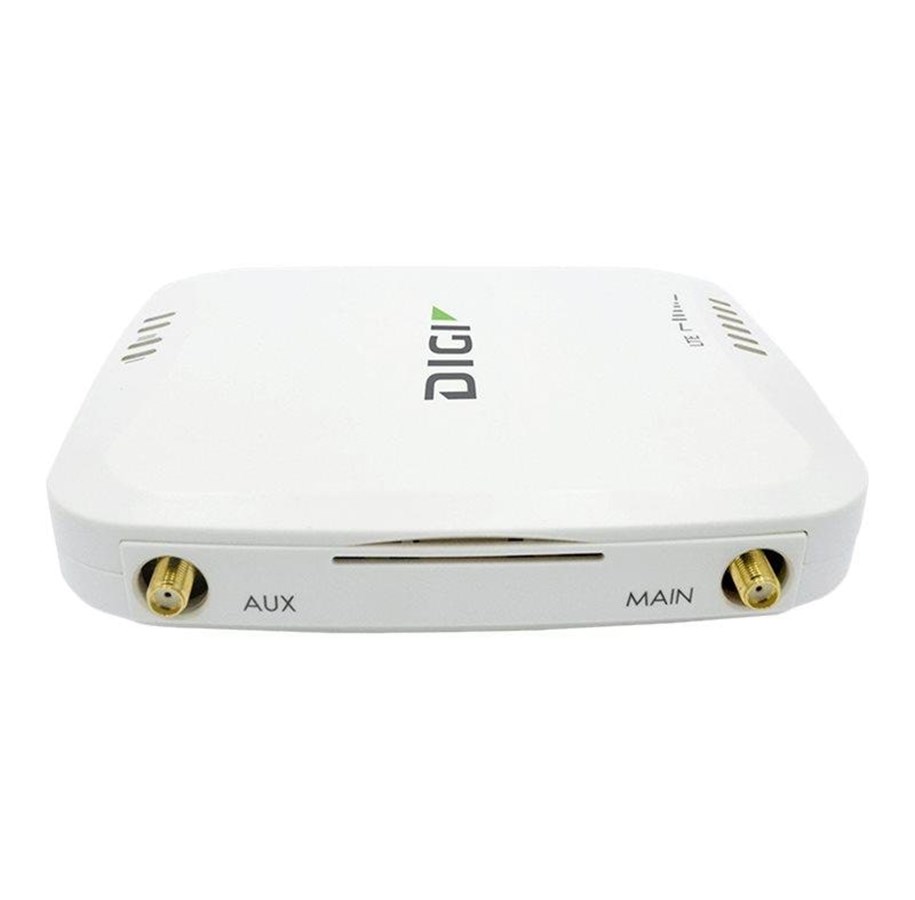 Digi EX15 ASB-EX15-WXE4-GLB - wireless router - WWAN - 802.11a/b/g/n/ac ...