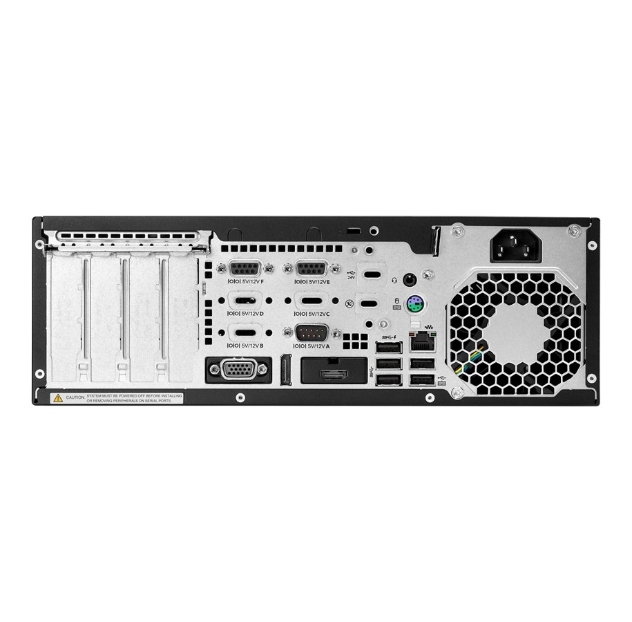 HP Engage Flex Pro-C Retail System | Billig