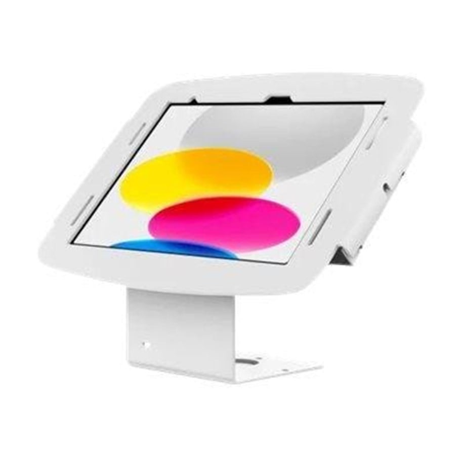 Compulocks iPad 10.9" 10th Gen Space Enclosure Counter Stand or Wall Mount
