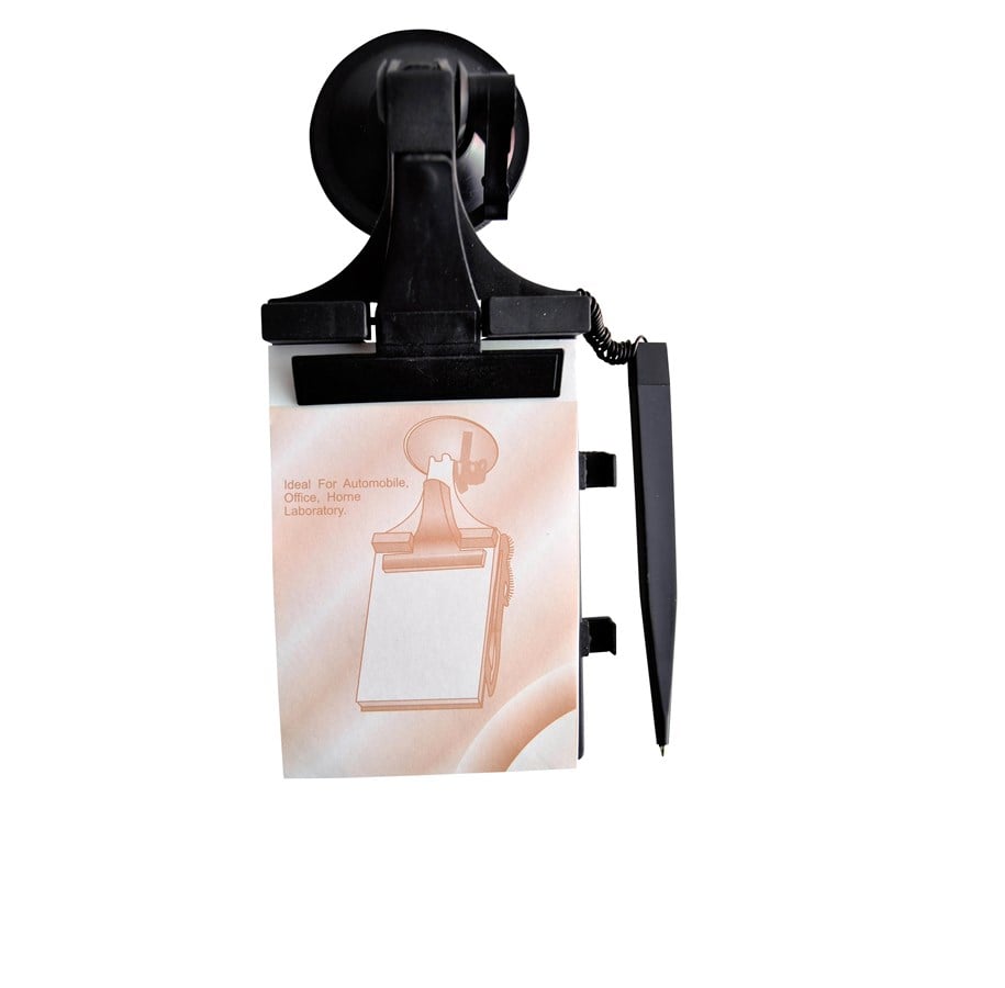 Millarco Notepad Holder for Car | På lager | Billig