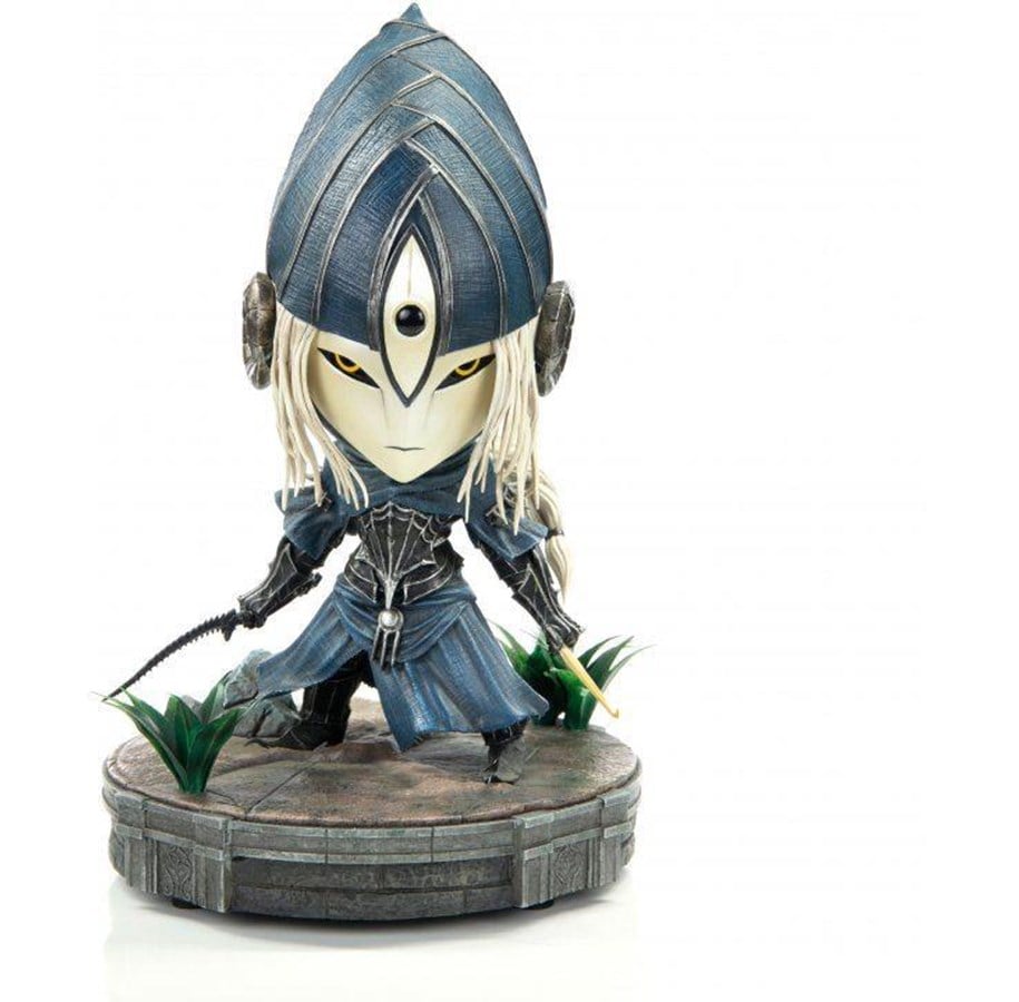 First 4 Figures - Dark Souls Resin Painted Statue: Lord's Blade Ciaran ...