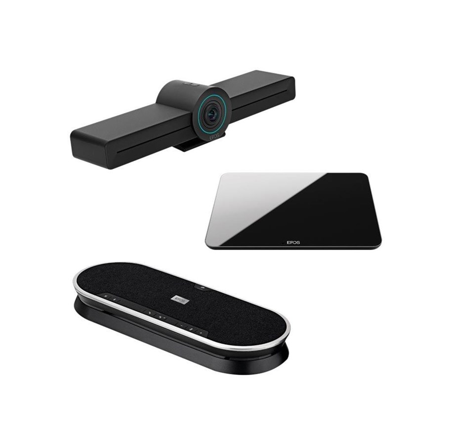 EPOS EXPAND Vision 3T Bundle | Billig