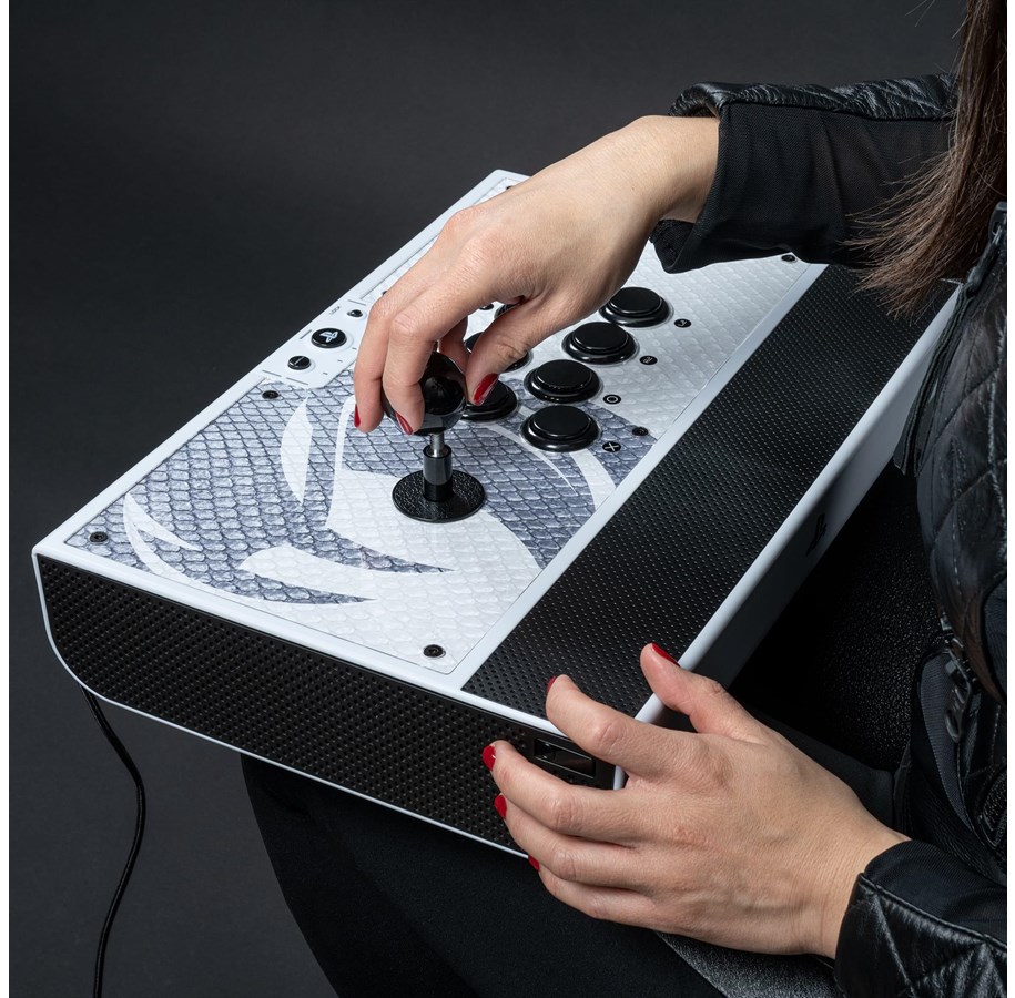 NACON DAIJA - Arcade Stick - Wired Arcade stick - Sony PlayStation 5