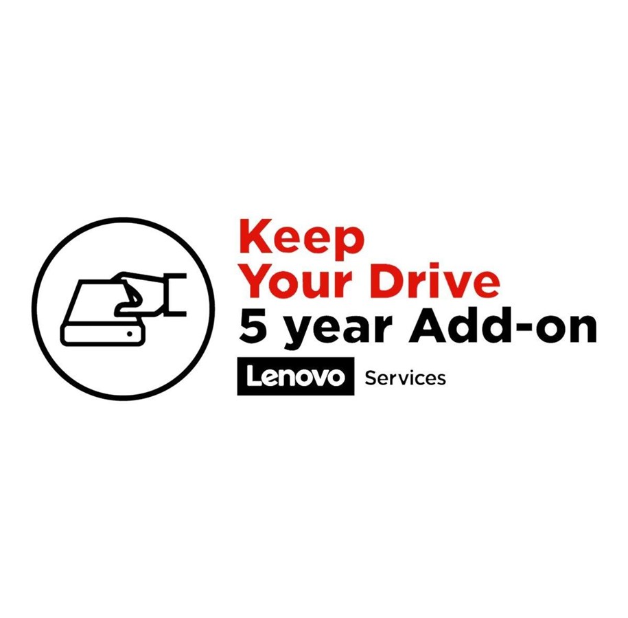 Lenovo Premier Support Upgrade - extended service agreement - 5 years ...