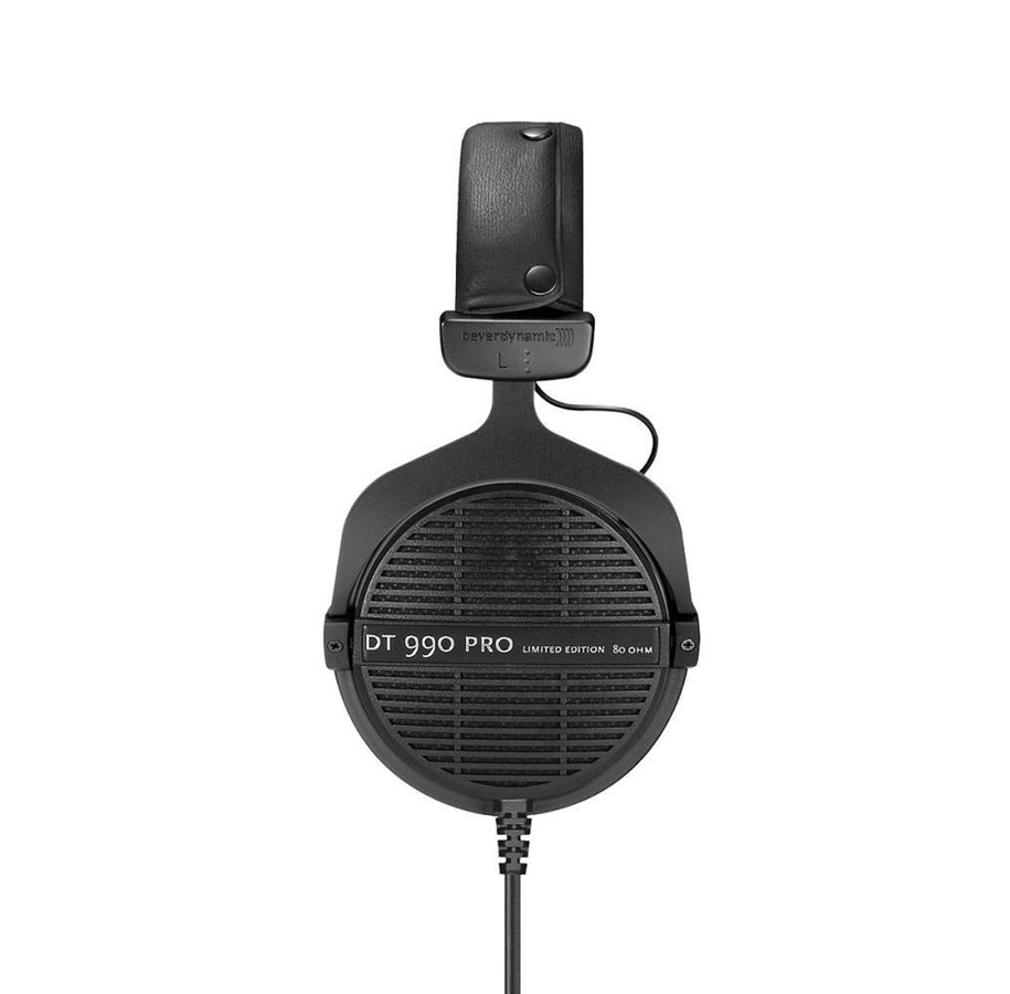 Beyerdynamic DT 990 PRO (80 ohm) | På lager | Billig
